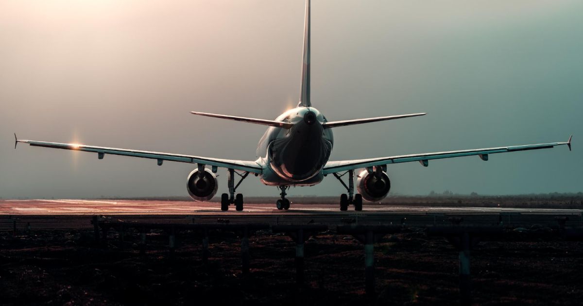 Air Europa Sufre Un Ataque Informático Que Compromete Los Datos De Las Tarjetas Bancarias De Sus