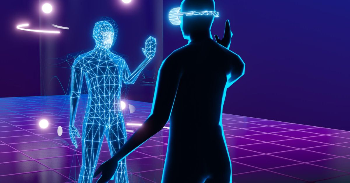 ¿Cuál es el alcance de los derechos de autor en el metaverso? — Baylos