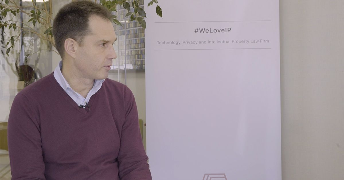 Entrevista a Fernando Rodríguez — Baylos