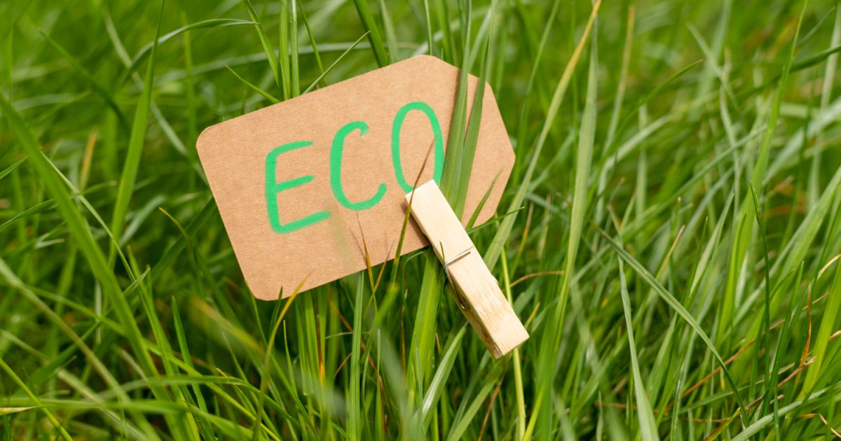 Europa propone un acuerdo provisional para evitar el blanqueo ecológico. — Baylos