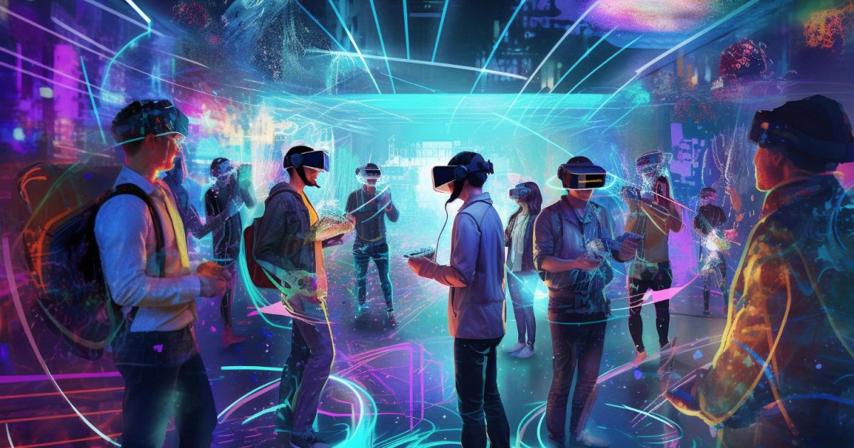 Festivales y Metaverso: ¿Una nueva era de la música? — Baylos