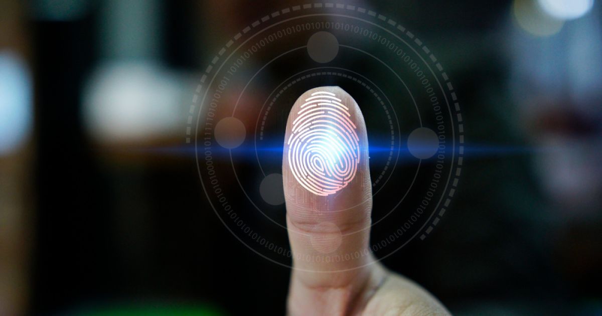 Los datos biométricos son datos de categoría especial. — Baylos