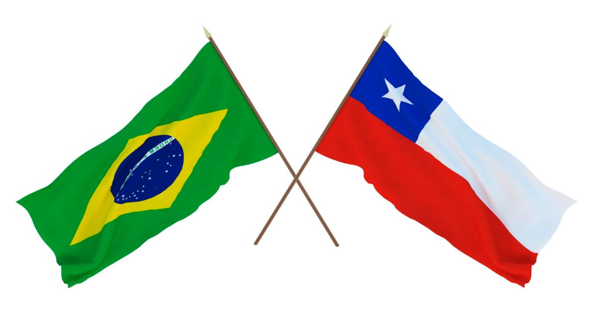 Nuevo acuerdo de cooperación en Chile y Brasil para incentivar el uso ...