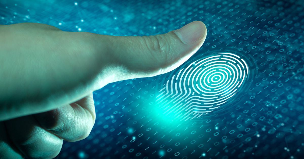 Cuantiosa sanción de la AEPD por recabar la huella dactilar de los ...