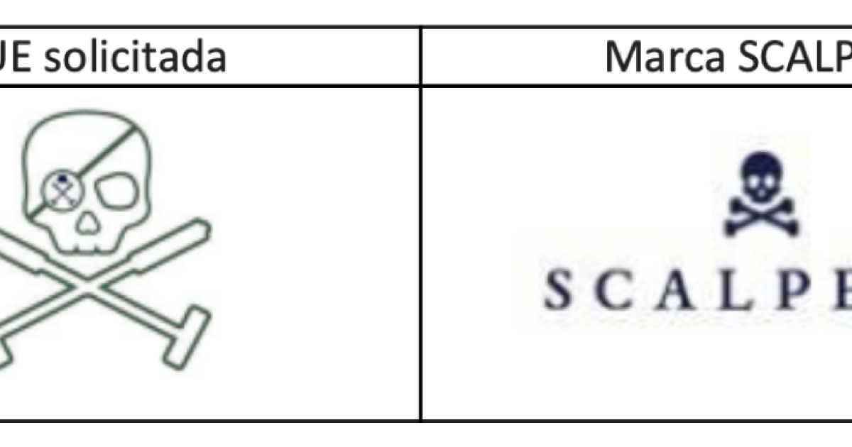 SCALPERS defiende con éxito sus derechos de marca. — Baylos