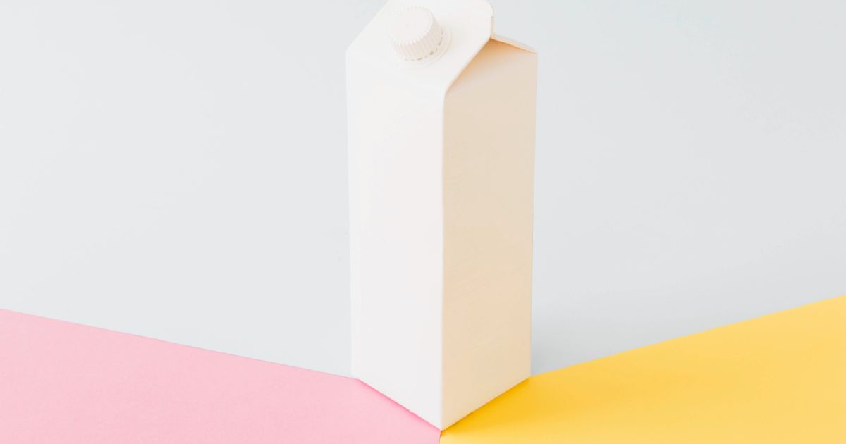 La marca de forma 3D de Tetra Laval no es exclusivamente funcional ...