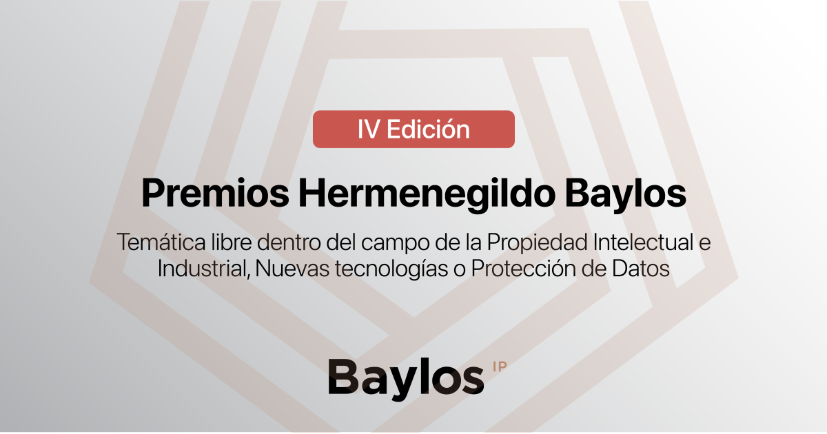 IV Edición — Baylos